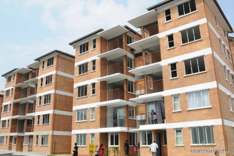Madani housing blocks required in new projects, says PM | KL Property Talk