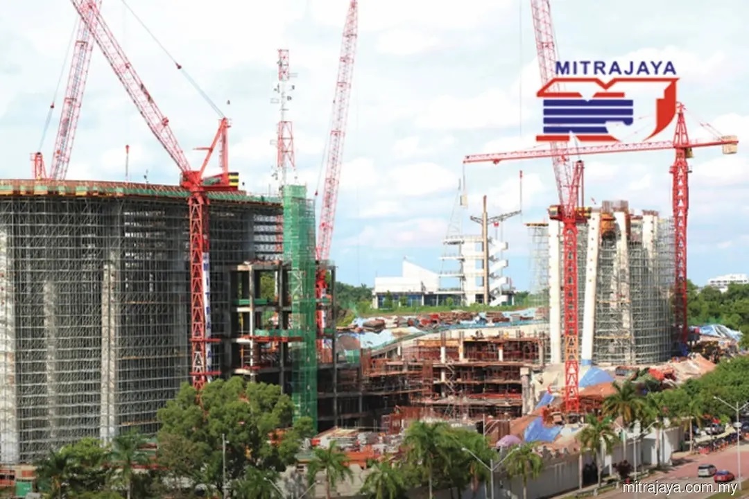 Mitrajaya bags RM37.91m construction job in KL | KL Property Talk
