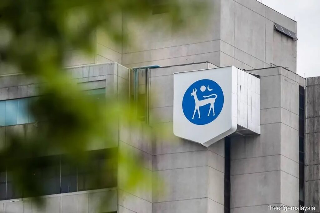 OPR expected to stay pat at 3% by end-2025 even if US cuts interest ...