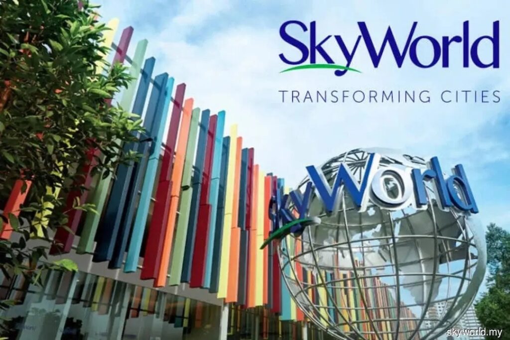 SkyWorld accepts LOA to build PR1MA homes in Brickfields | KL Property Talk
