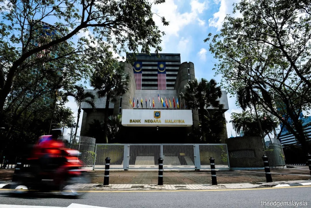 BNM likely to keep OPR at 3% on Thursday — Moody’s Analytics | KL ...