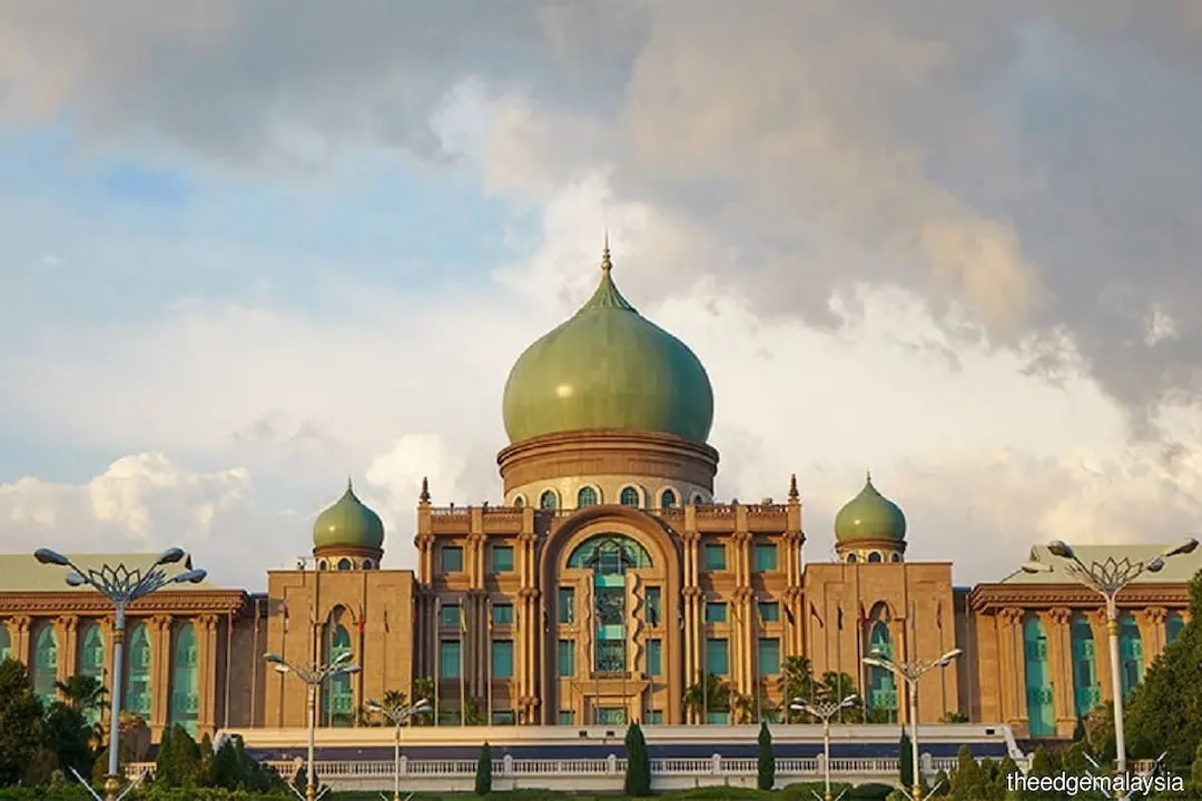 Govt in active talks for amicable solutions over Duta enclave dispute ...