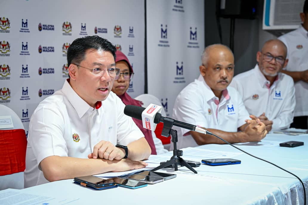 Malaysia on course to become 'Asian Tiger', attract foreign investment, says Nga | KL Property Talk