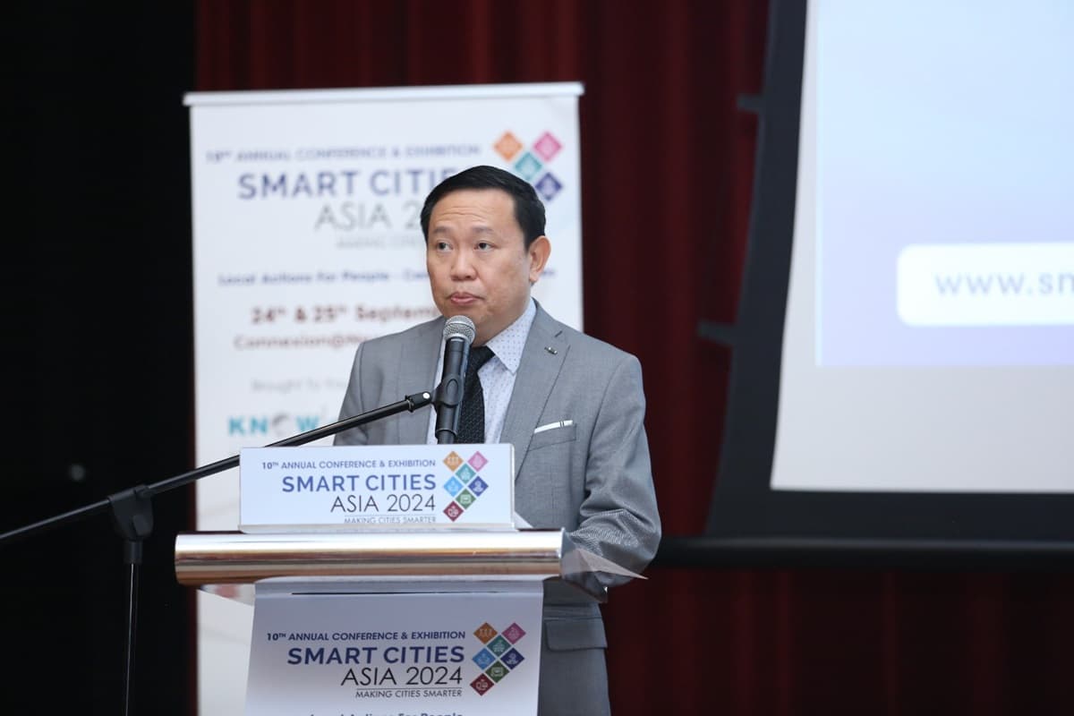 MDEC to launch digital city initiative to drive technological adoption ...