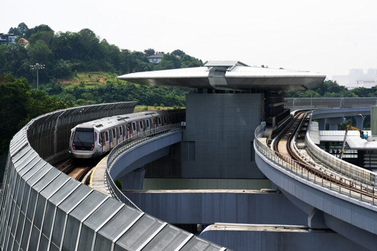 MRT3 Line: Which stations have the most new property developments? | KL ...