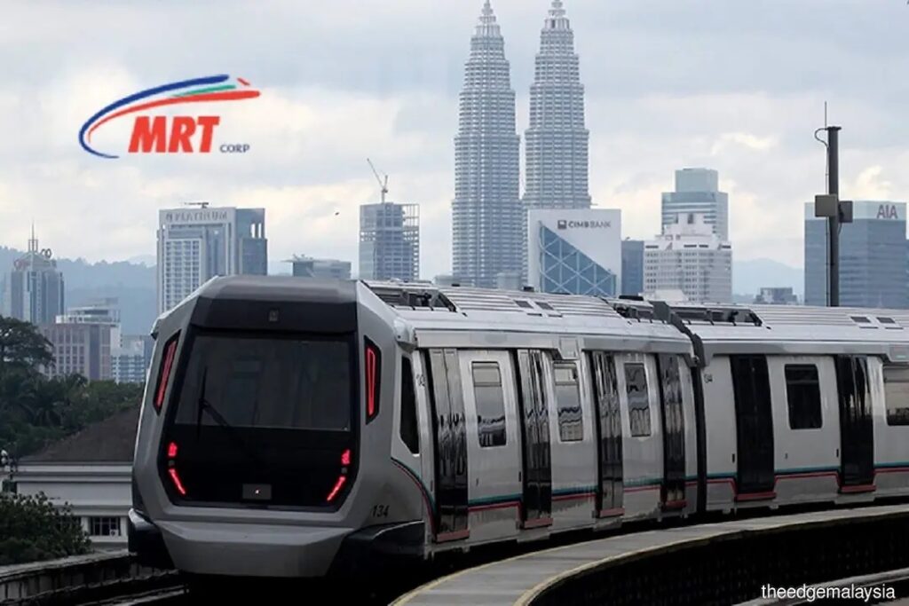 Public feedback sought for MRT3 project | KL Property Talk