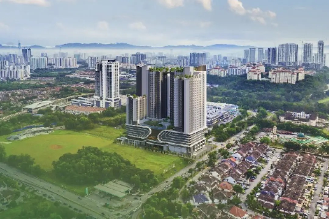 Trinity Group launches RM388 mil GDV Trinity Rainfora in Puchong | KL ...