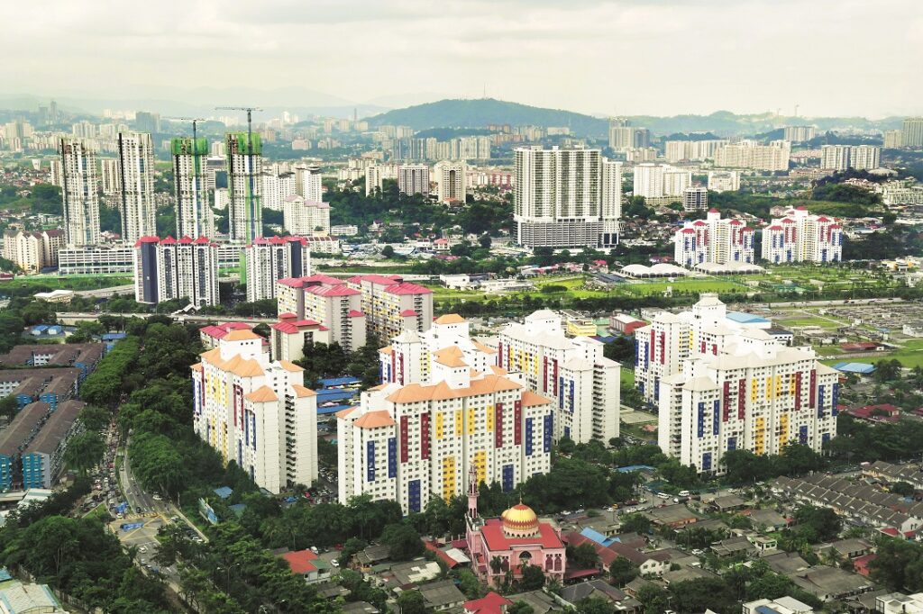 Budget 2025 can help achieve livable and humane People’s Housing ...