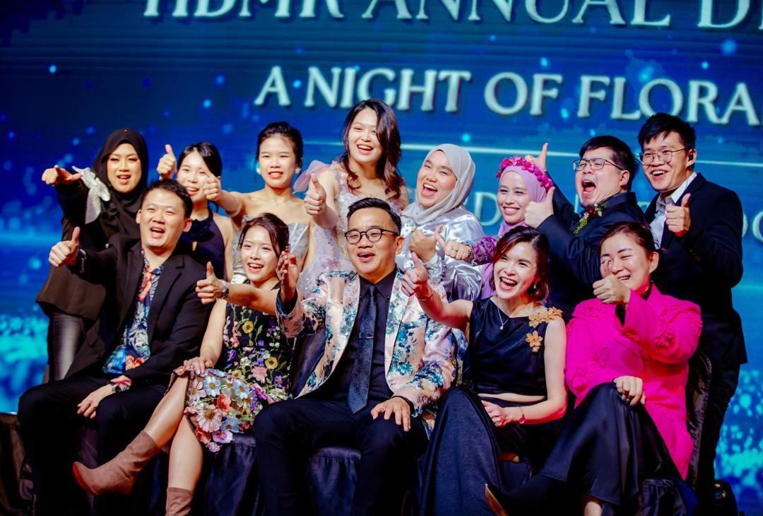 Henry Butcher Malaysia Mont Kiara celebrates success and future growth ...