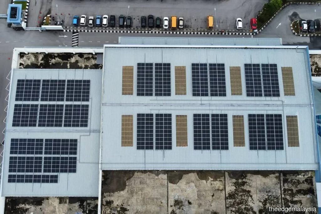 Kenanga: Significant EPCC contracts for CGPP and LSS5 soon | KL ...