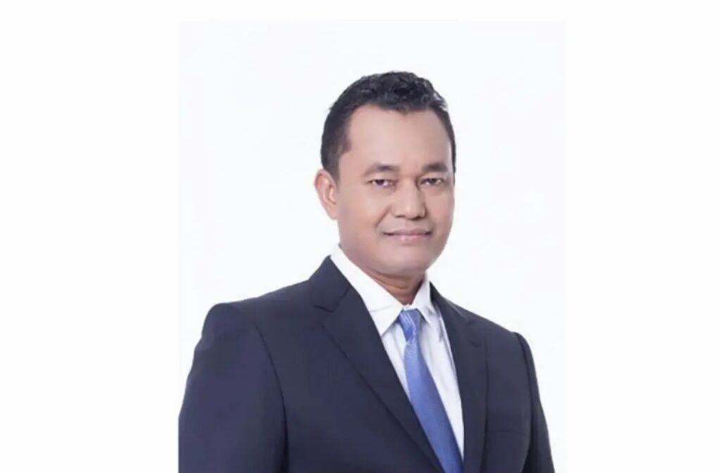 KLCCP Stapled Group appoints Salem Kailany as CEO | KL Property Talk