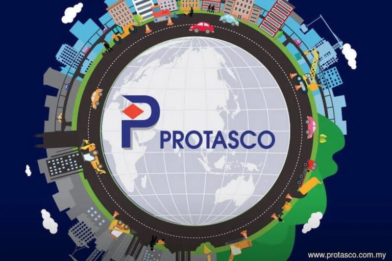 Protasco announces revision in public housing project awarded by ...