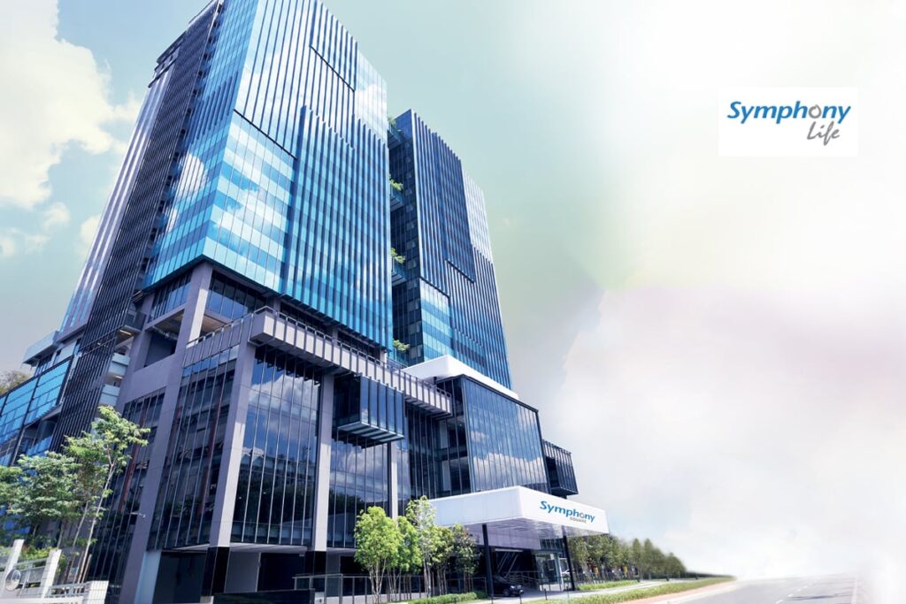 Symphony Life's ex-CFO, adviser charged for using company funds to buy Cycle and Carriage ...