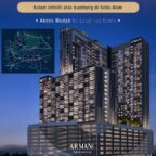 Armani Setia Alam 1 Residences | KL Property Talk