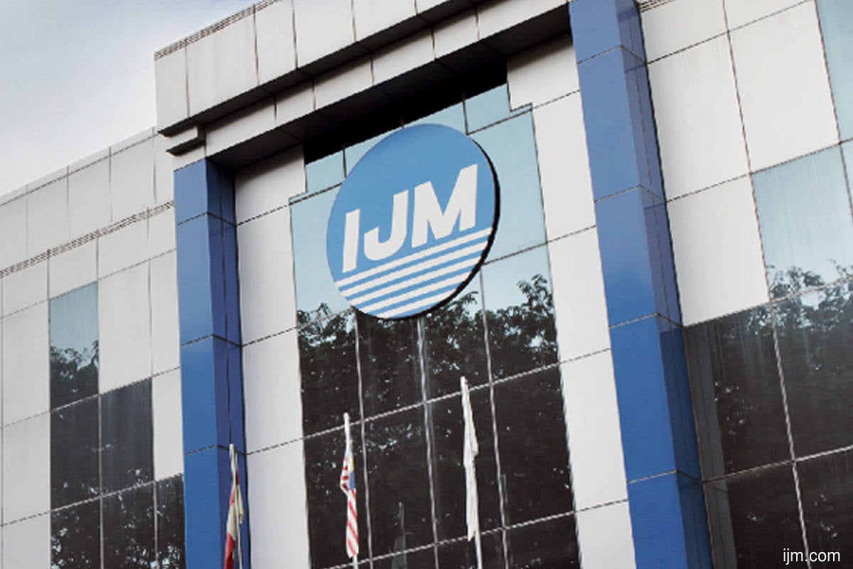 Analysts positive on IJM Corp's investment in JRL as it paves way to UK ...