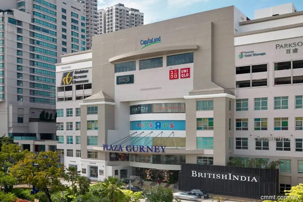 CapitaLand Malaysia Trust names Yong Su-Lin as CEO-designate from Jan 2 ...