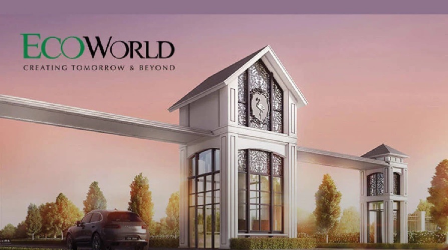 EcoWorld Malaysia inks deal to develop 847.25 acres of land as Eco ...
