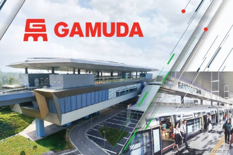 Gamuda wins RM451.4m job to build data centre in Cyberjaya | KL ...