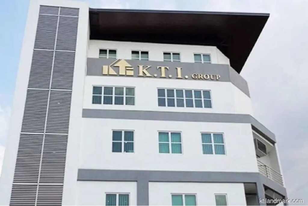 KTI Landmark wins RM50m sub-contract in Labuan | KL Property Talk
