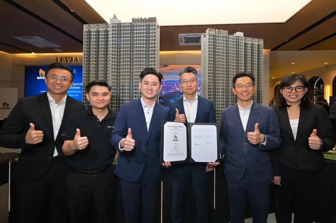 Matrix Concepts’ Levia Residence condo in Cheras achieves 70% take-up ...