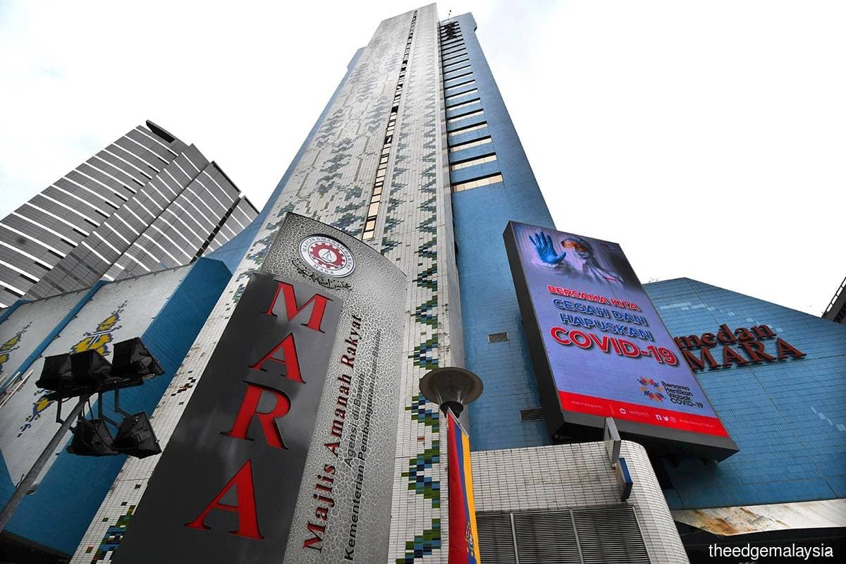 PAC calls for MARA to prioritise domestic property investments | KL ...