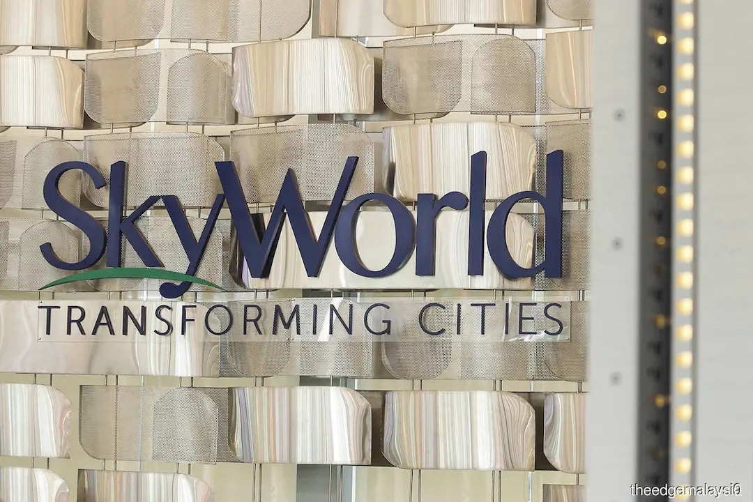 SkyWorld nears deal for Vietnam joint venture on completion of due diligence, says on track for ...