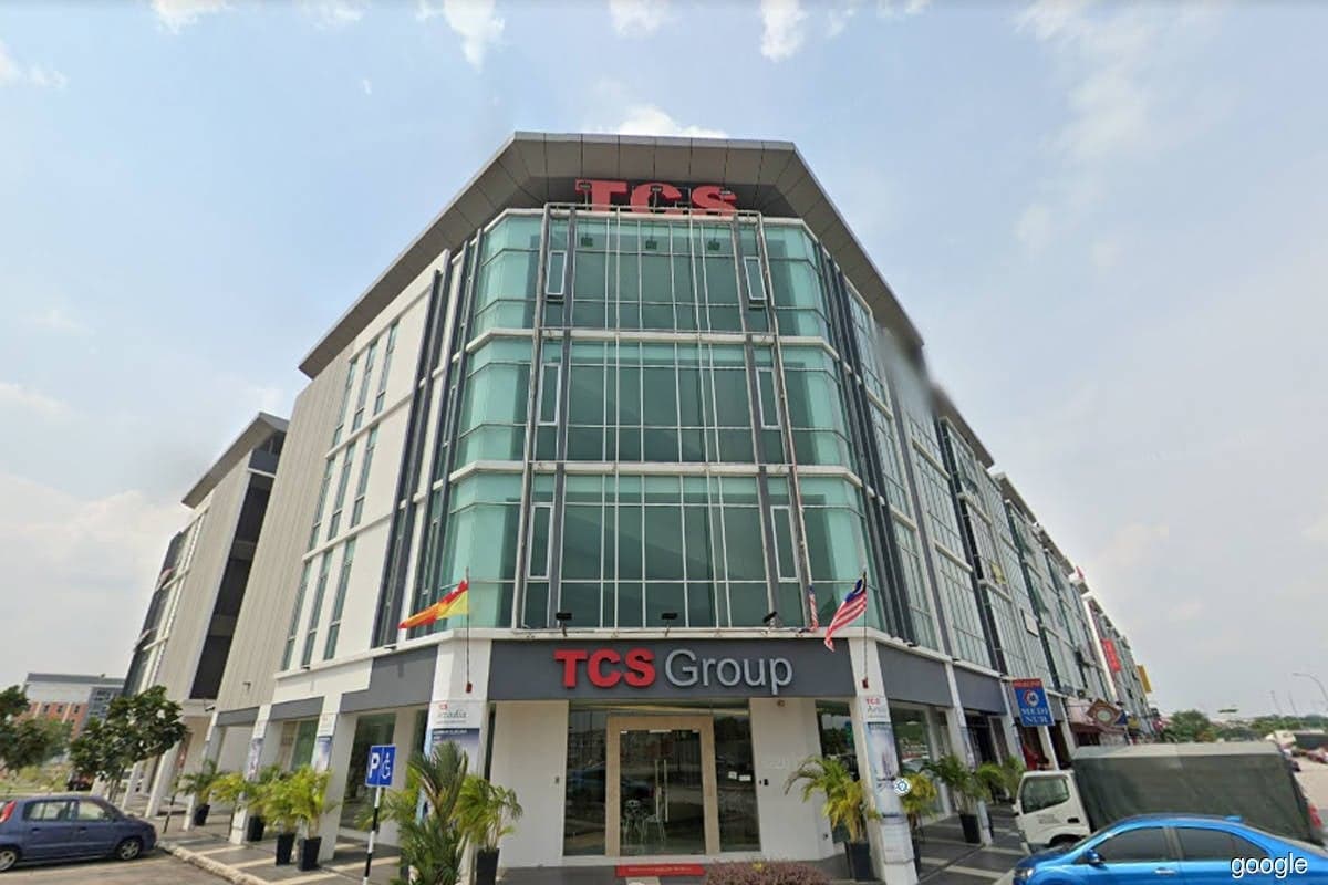 TCS Group secures RM86m construction contract from Sime Darby Property | KL Property Talk