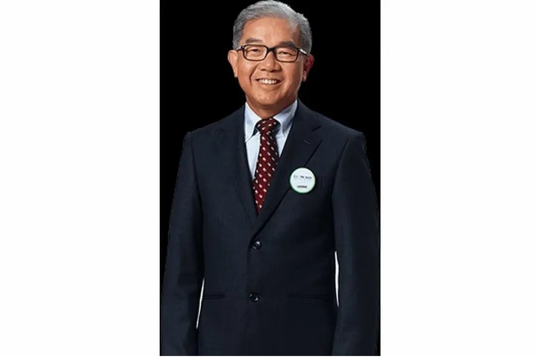 Eco World Development deputy chairman Leong Kok Wah redesignated as non-executive director | KL ...