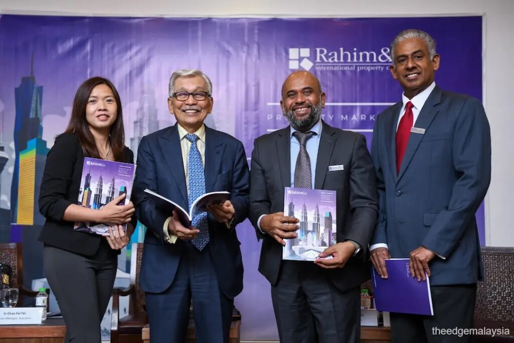Rahim & Co: Steady growth amid cautious sentiment for Malaysian ...
