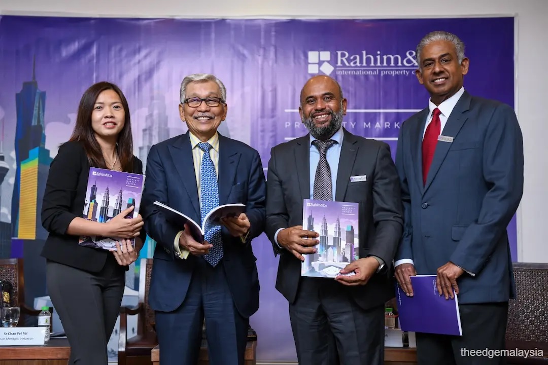 Rahim & Co: Steady growth amid cautious sentiment for Malaysian property sector in 2025 | KL ...
