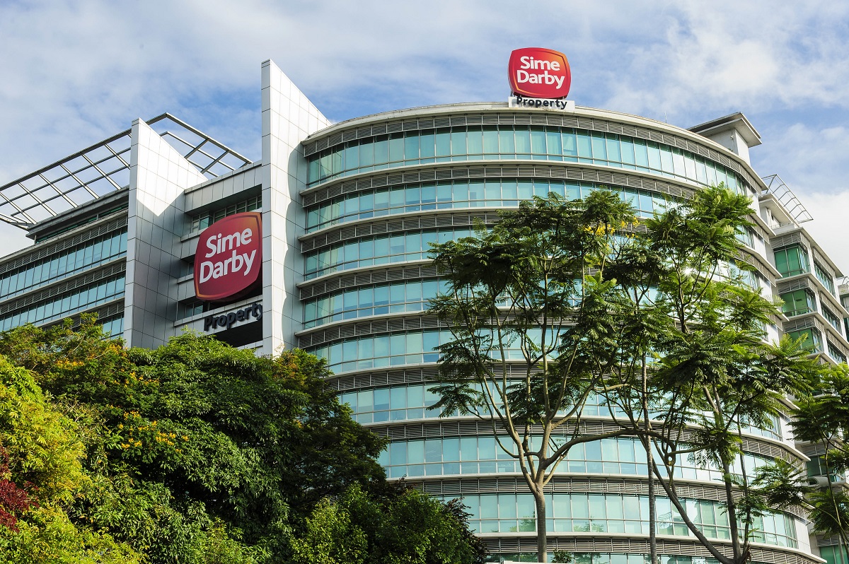 Sime Darby Property fully acquires Bandar Bukit Raja warehouses for ...