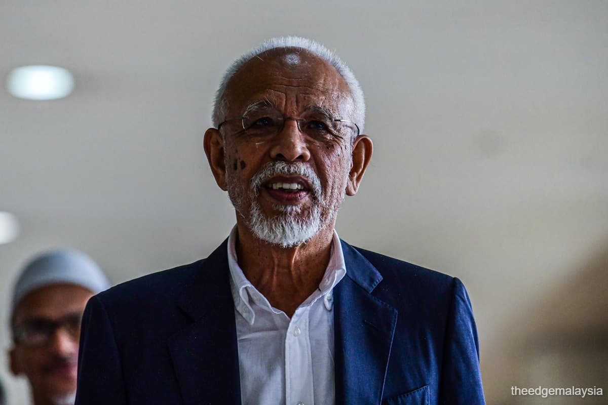 High Court records consent judgement between Synergy Promenade and Shahrir over defamation ...