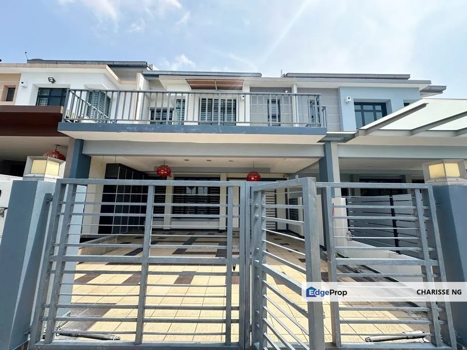 Home hunting at PropNex’s featured houses in the Klang Valley this ...