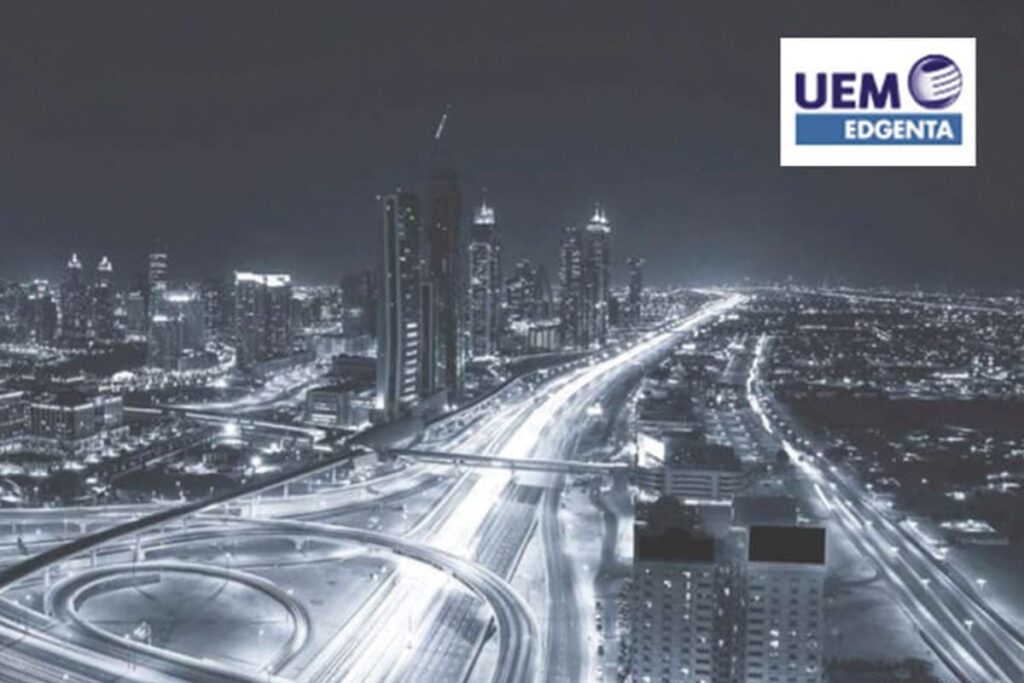 UEM Edgenta secures RM40.4m traffic management contract from chairman ...