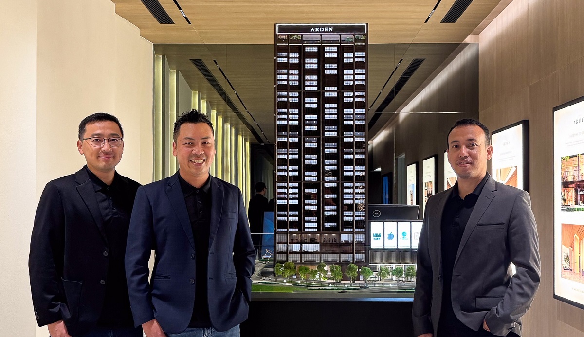 TA Global launches RM446m Grade-A office tower within Damansara Avenue ...