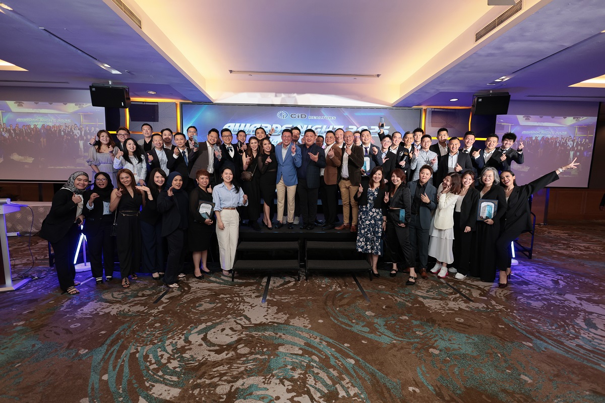 CiD Realtors to expand across nation with data-driven market analytics, territory mapping | KL ...