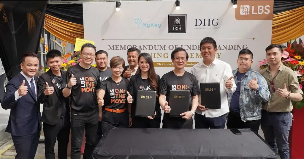 LBS launches RM472m Centrum Iris, Cameron Highlands’ largest mixed project | KL Property Talk