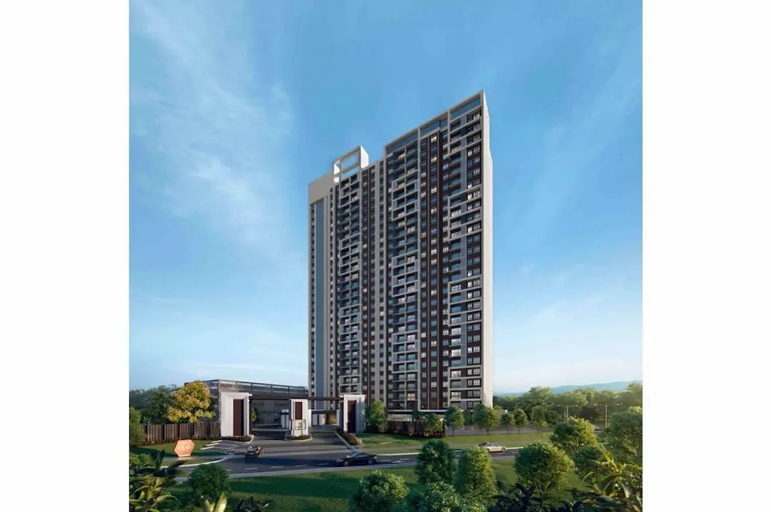 ERAT Residence achieves 20% take-up rate since March | KL Property Talk