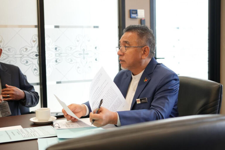 Construction of SASaR Wardieburn project to start in 1Q next year | KL ...