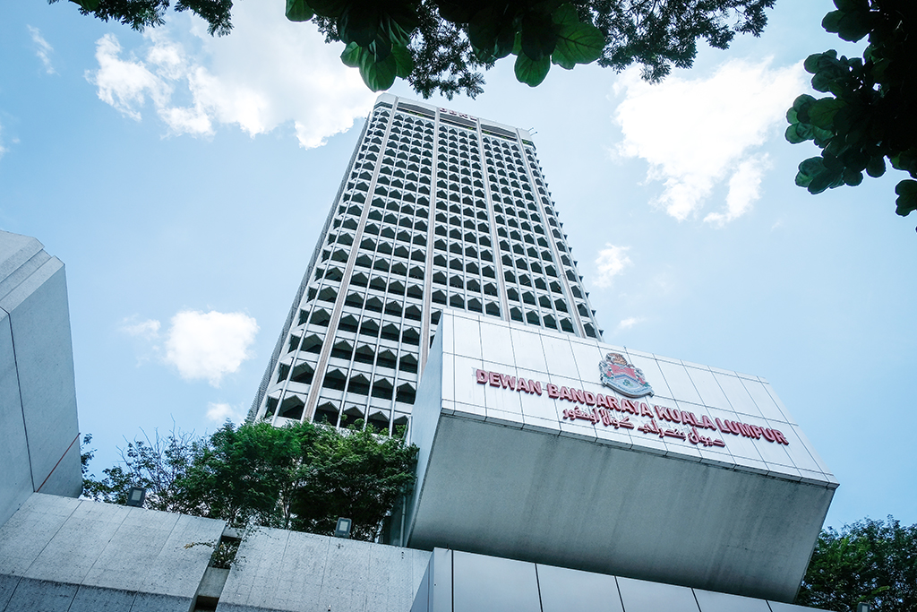 DBKL targets 762,500 housing units under PTKL2040 | KL Property Talk