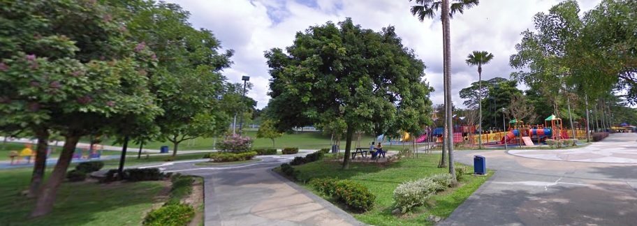 Neighbourhood Lens: Taman Tasik Metropolitan Kepong property values ...