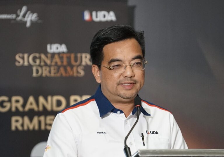 Uda launches campaign to make homeownership affordable in the Klang ...