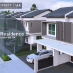 PSV2 Residences | KL Property Talk