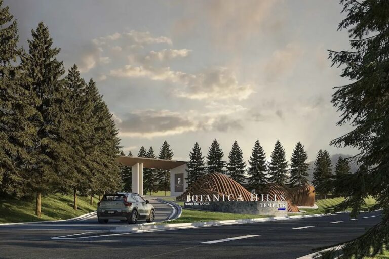 Chin Hin unveils Botanica Hills Phase 3 with 164 terraced homes | KL ...