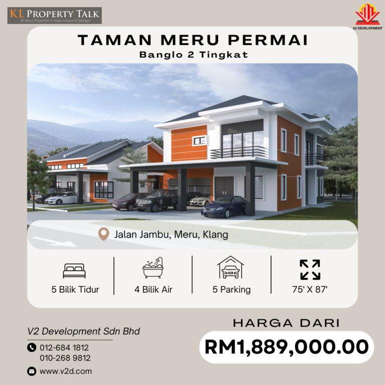 Discover tranquil living: An in-depth look at Bamboo Hills Residences ...