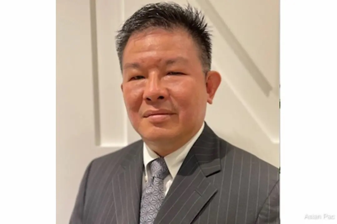 Asian Pac CEO resigns 'to pursue other opportunities' | KL Property Talk