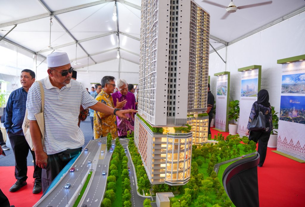 Residents say Sungai Baru project delivers better-than-expected returns ...